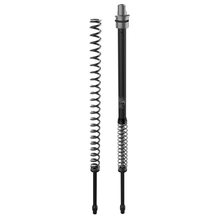 Fox Factory Fork Cartridge Kit For Harley Touring 2006-2013 Standard ...