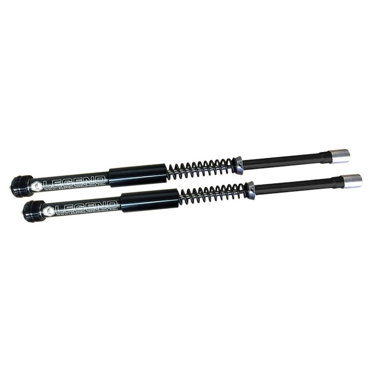 Legend Suspension AXEO High-Performance Front Suspension System For ...