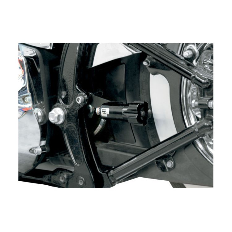 Progressive 422 Shocks W/ RAP For Harley Softail 2000-2017 - AmericanV ...