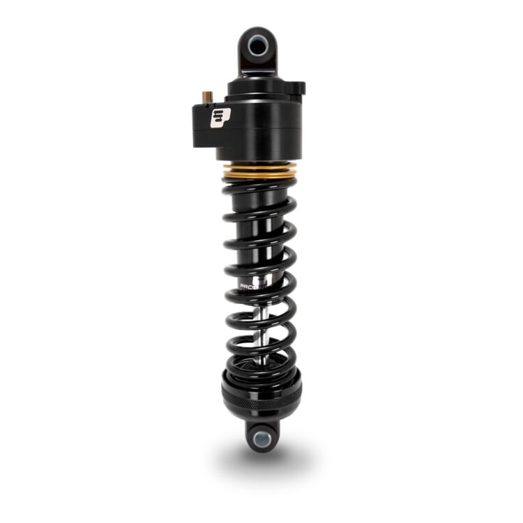 Progressive 944 Series Quik Preload Ultra Shocks For Harley Touring ...