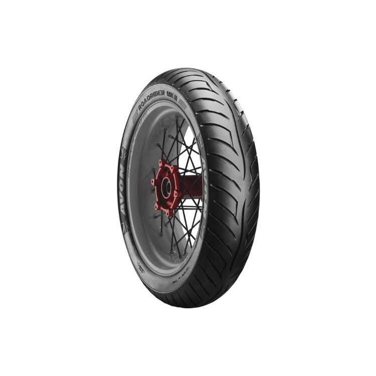 Avon Roadrider Mk II Tires - AmericanV-twin.com
