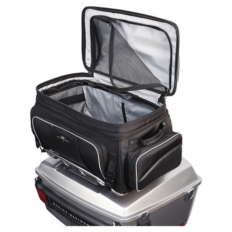 Nelson Rigg Route 1 Traveler Tour Trunk Bag - AmericanV-twin.com