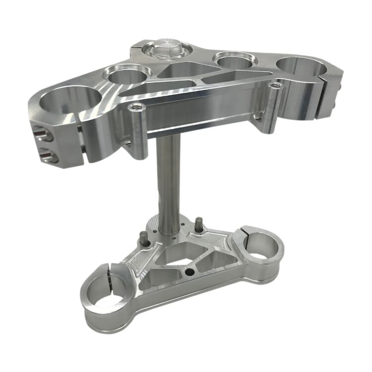 Pro-One 39mm Triple Tree For Harley Dyna / Sportster 1988-2014 ...