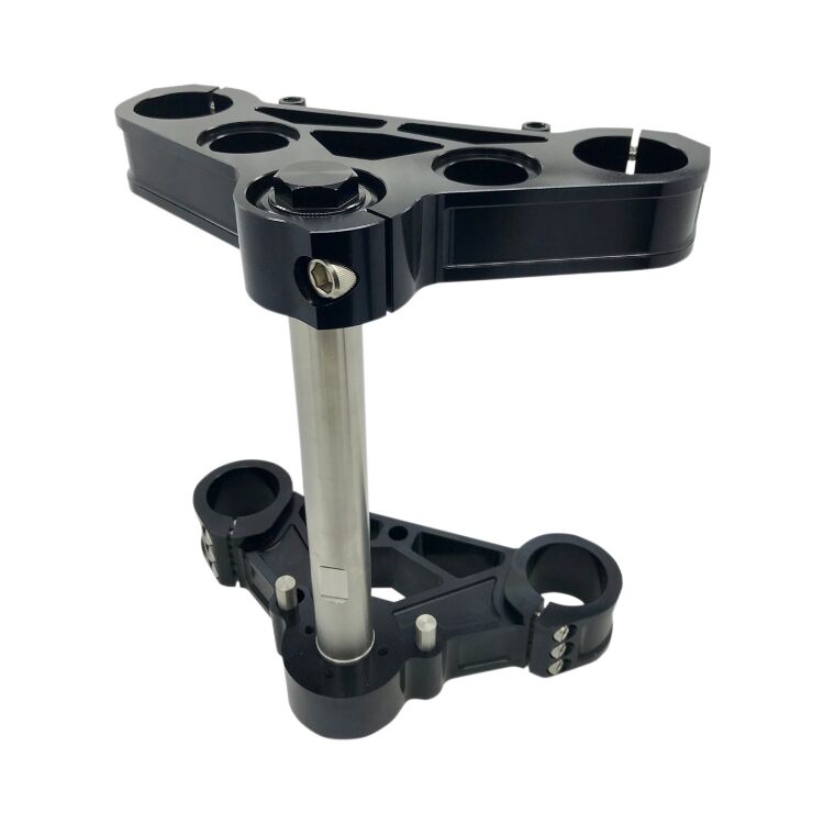 Pro-One 39mm Triple Tree For Harley Dyna / Sportster 1988-2014 ...