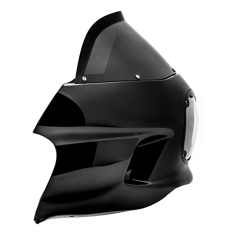 Saddlemen S-RT Mini Fairing For Harley Dyna 2006-2017 - AmericanV-twin.com